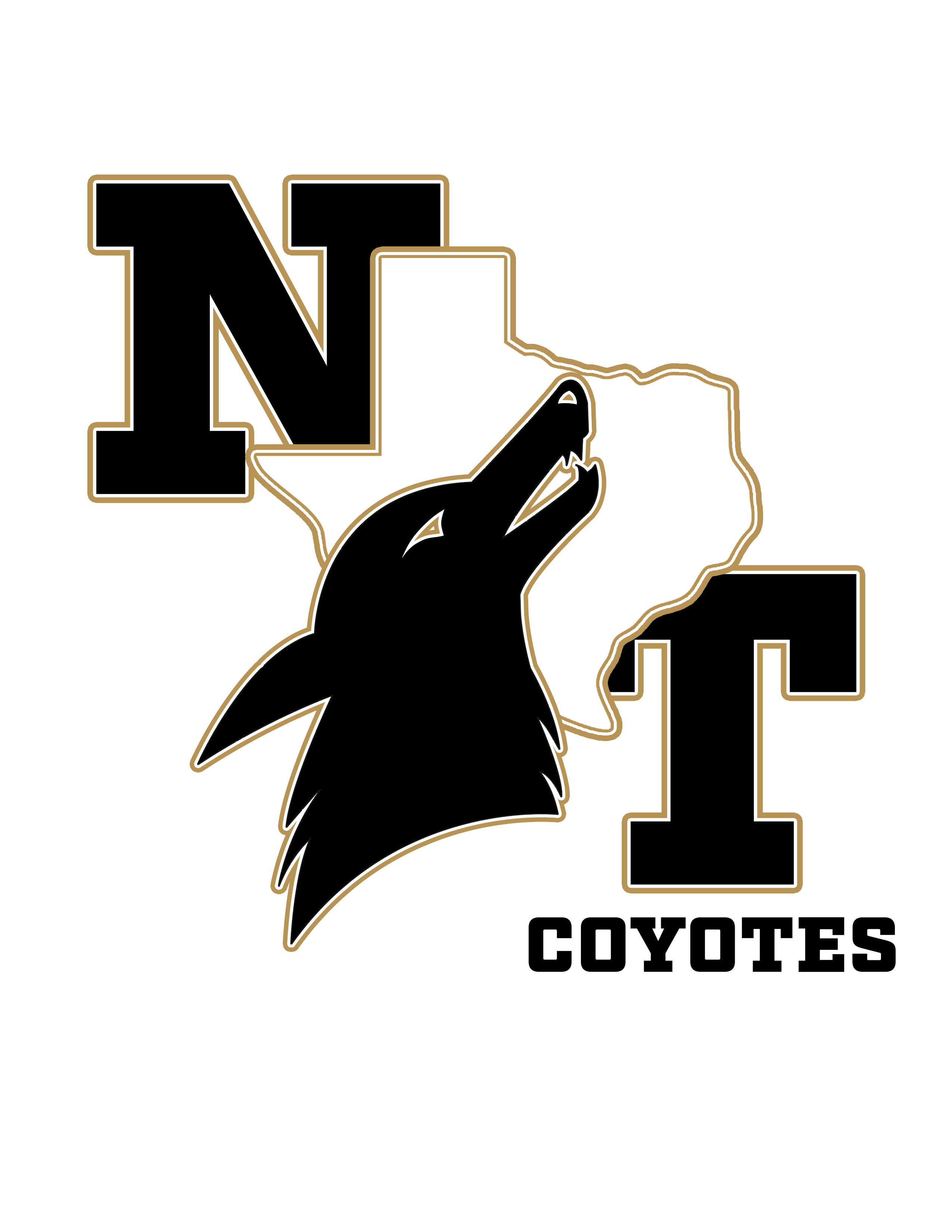 National Championship Sports | Baseball | NTX Coyotes | 11U D3