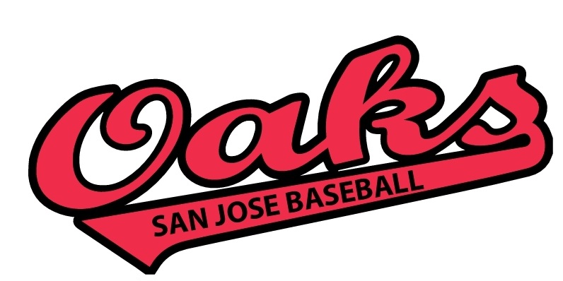 National Championship Sports | Baseball | San Jose Oaks | 18U D2