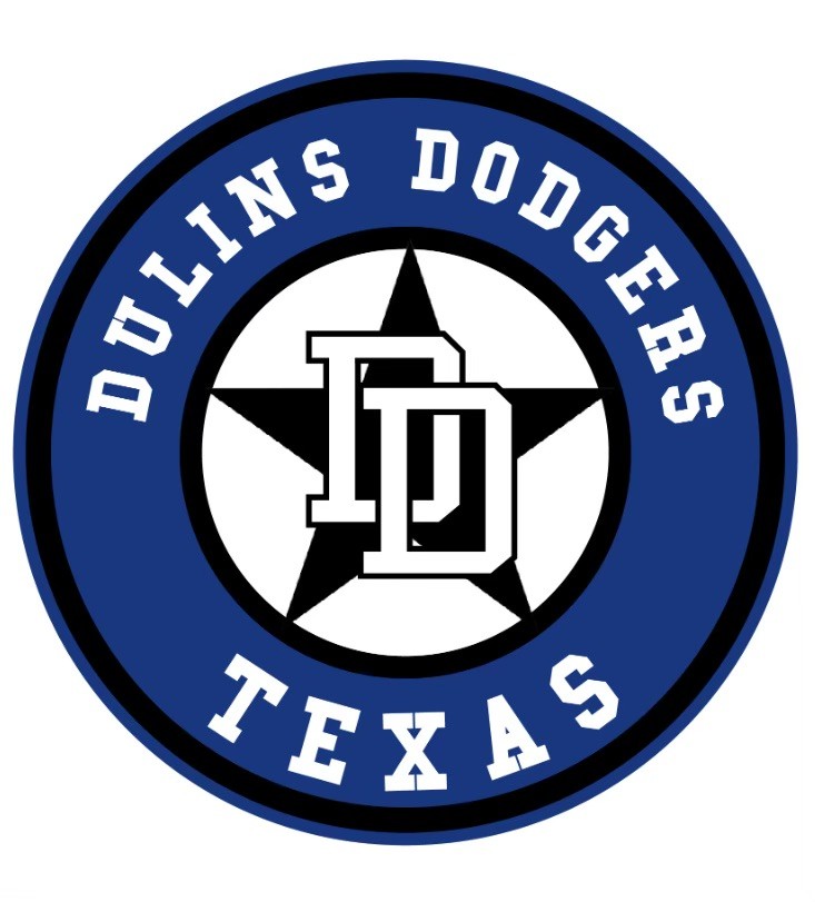 National Championship Sports | Baseball | Dulins Dodgers 2029 ...
