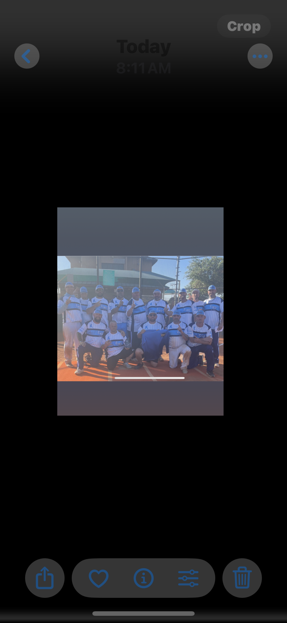 National Championship Sports | Slowpitch | Glass Guru / Fatboy Apparel ...