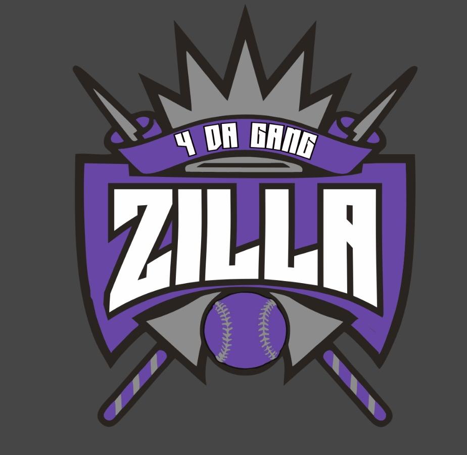 National Championship Sports | Slowpitch | RODZILLA | MENS E