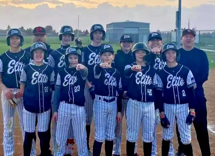 National Championship Sports | Baseball | Elite Baseball Club EBC 14u ...