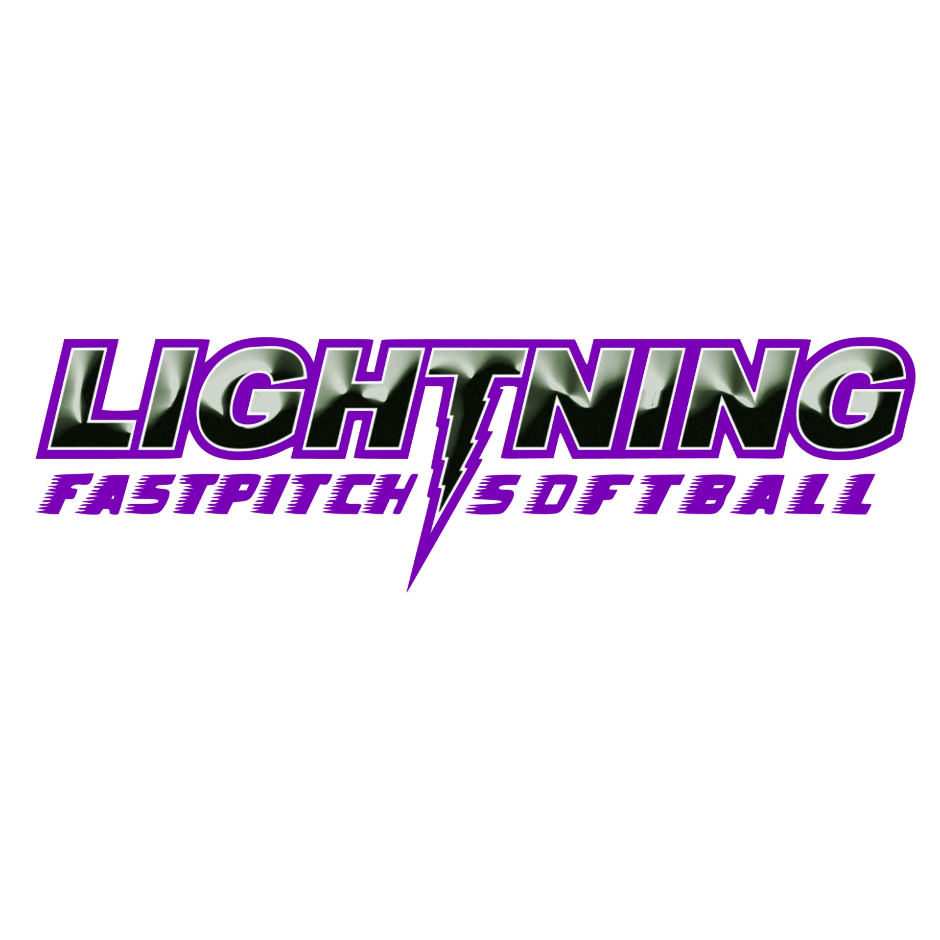 National Championship Sports | Fastpitch | Lady Lightning 8U | 8U C