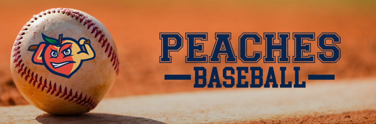 National Championship Sports | Baseball | PC Peaches | 12U D2