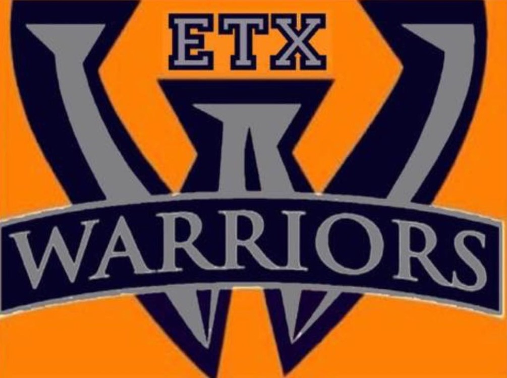 National Championship Sports | Baseball | ETX Warriors | 14U D3