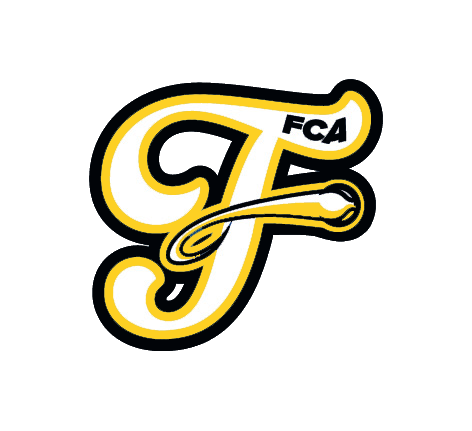 National Championship Sports | Baseball | FCA Force Ada Gold | 12U D1