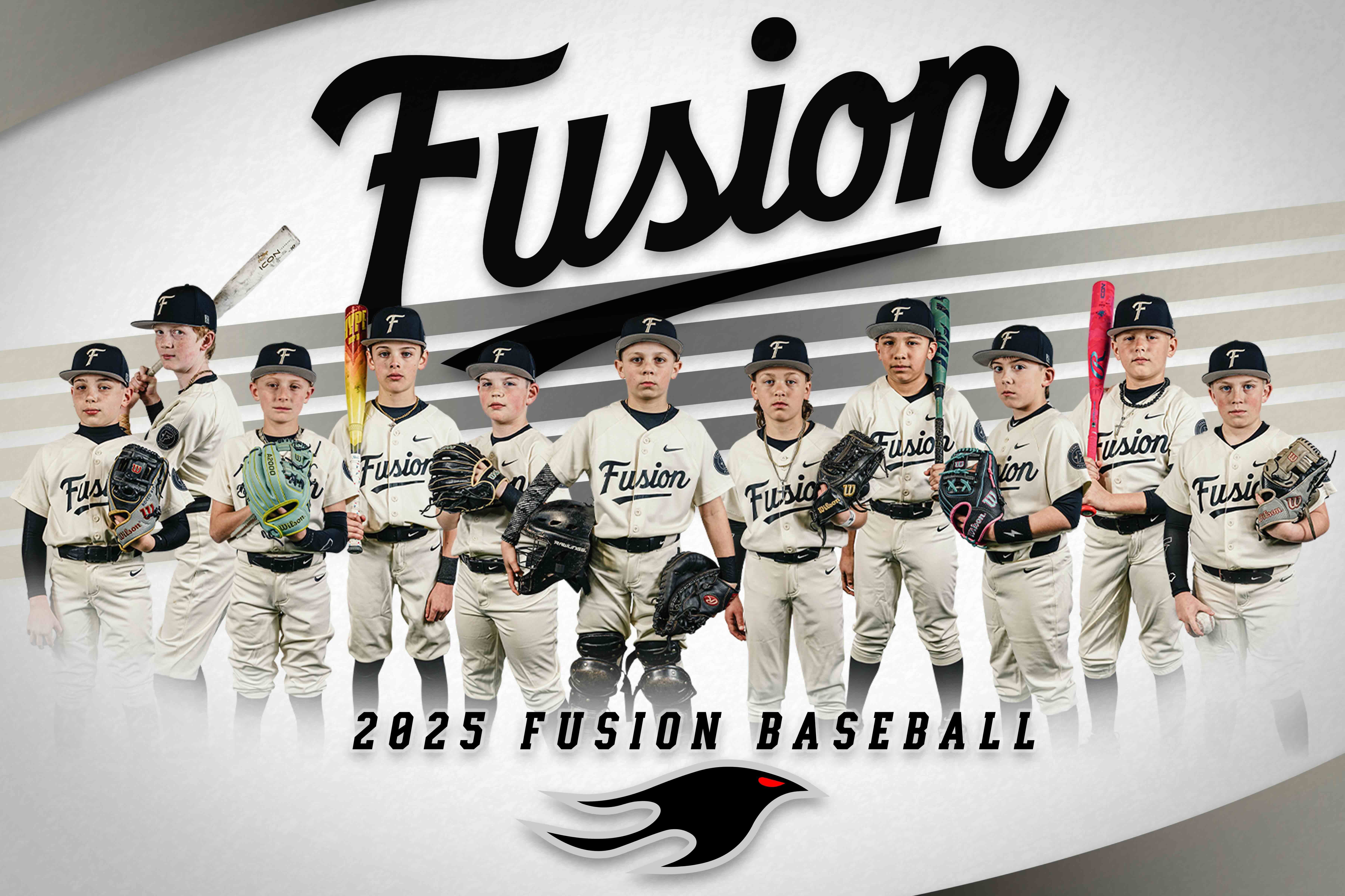 National Championship Sports | Baseball | TN Fusion Baseball | 10U D2