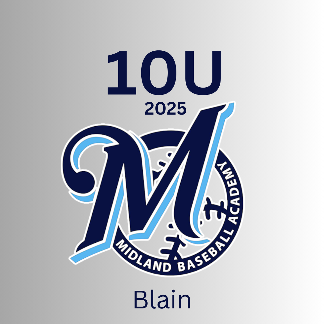 National Championship Sports | Baseball | Midland Baseball Academy ...