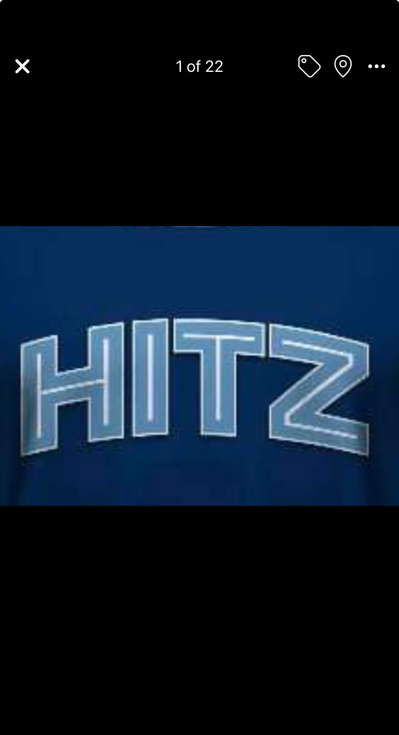 National Championship Sports | Slowpitch | Team Hitz | 40s MENS AAA