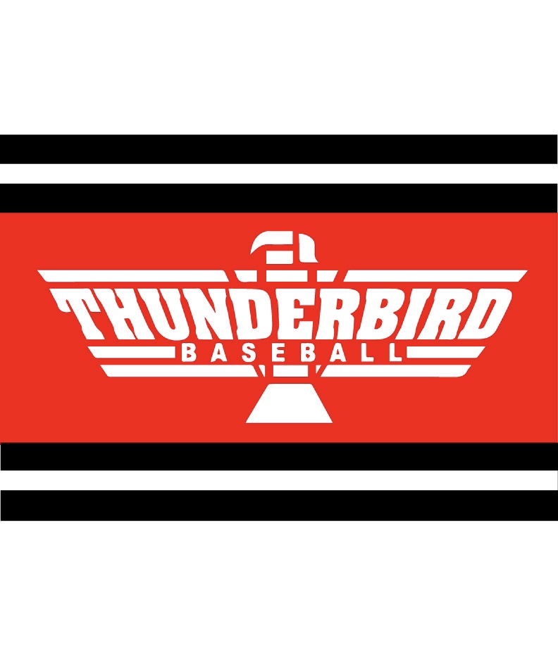 National Championship Sports | Baseball | Thunderbird Baseball 16U | 16U D1