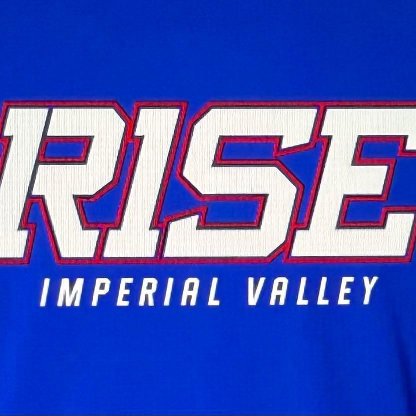 National Championship Sports | Baseball | IV Rise Baseball | 12U D3