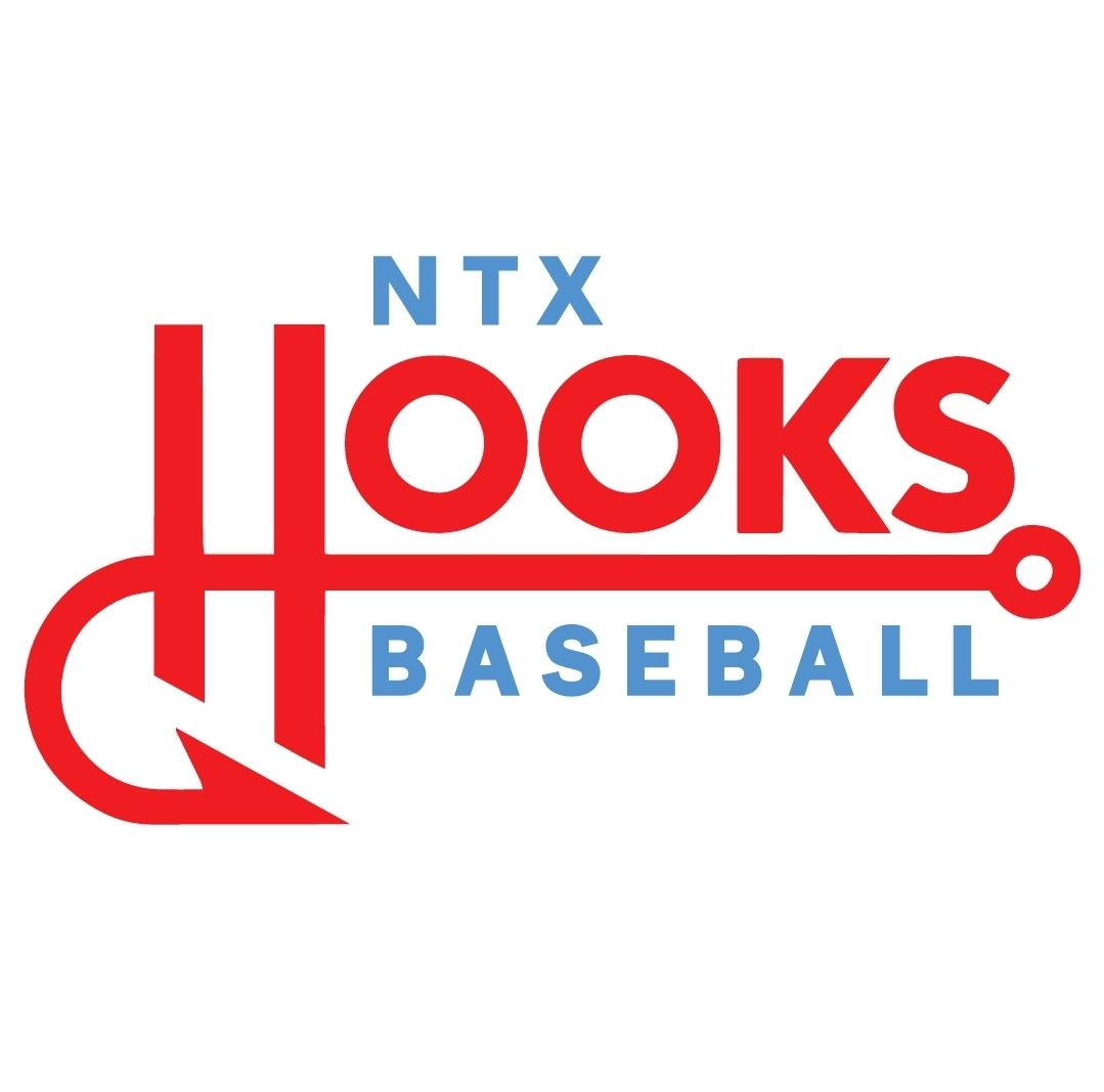 National Championship Sports | Baseball | NTX Hooks | 7U D3 CP