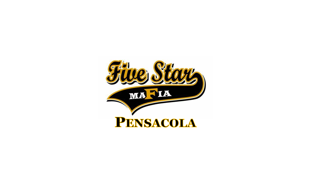 National Championship Sports | Baseball | Five Star Mafia Pensacola_10u ...