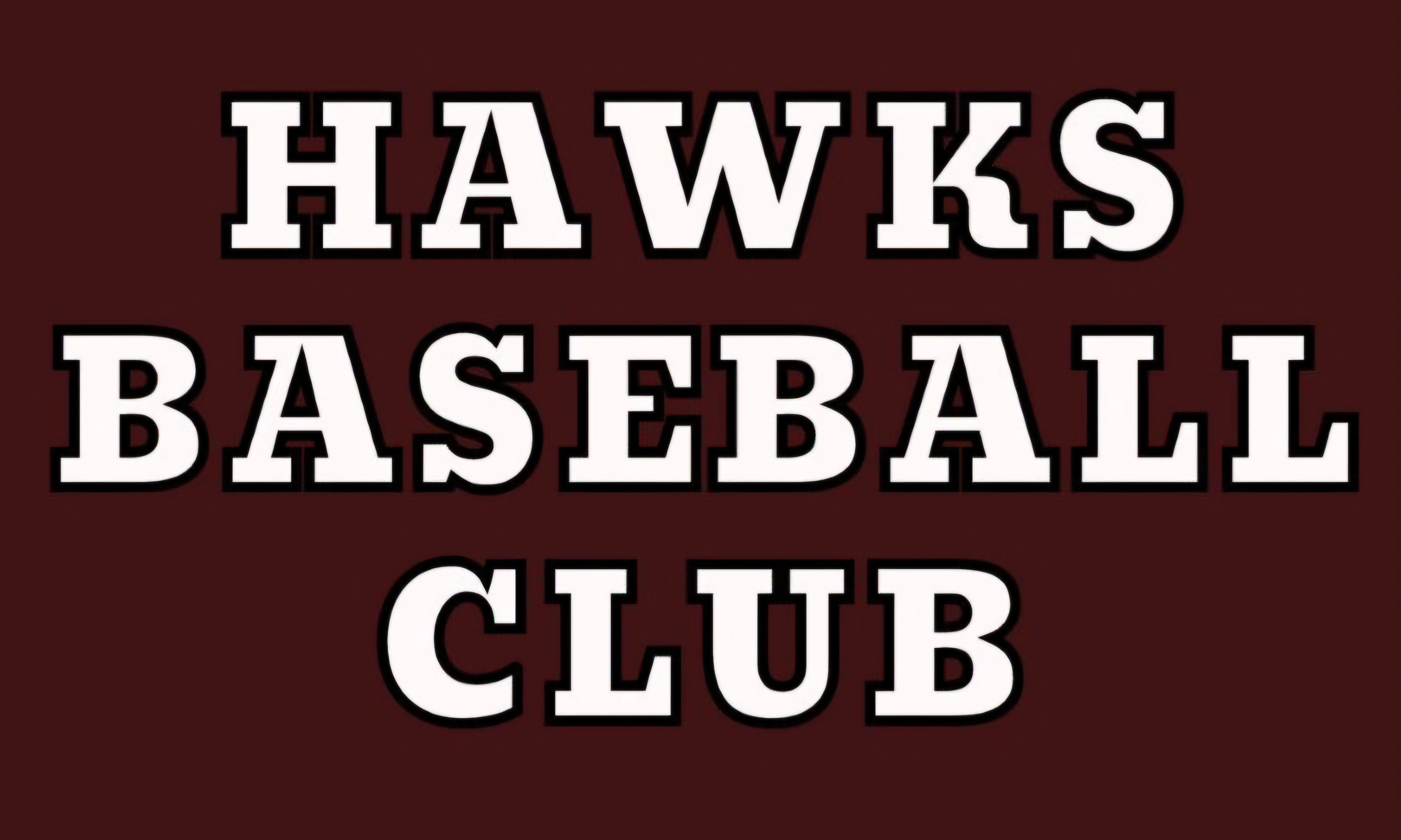 National Championship Sports | Baseball | Hawks Baseball Club | 8U D3 CP