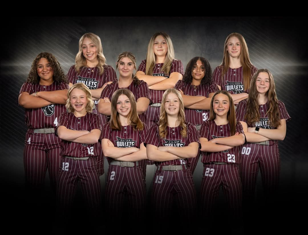 National Championship Sports | Fastpitch | Silver Bullets - Team Kelly ...
