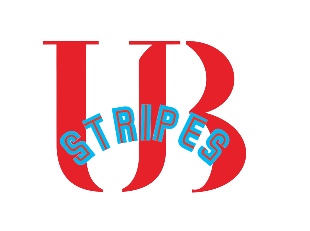 National Championship Sports | Baseball | United Baseball Stripes ...