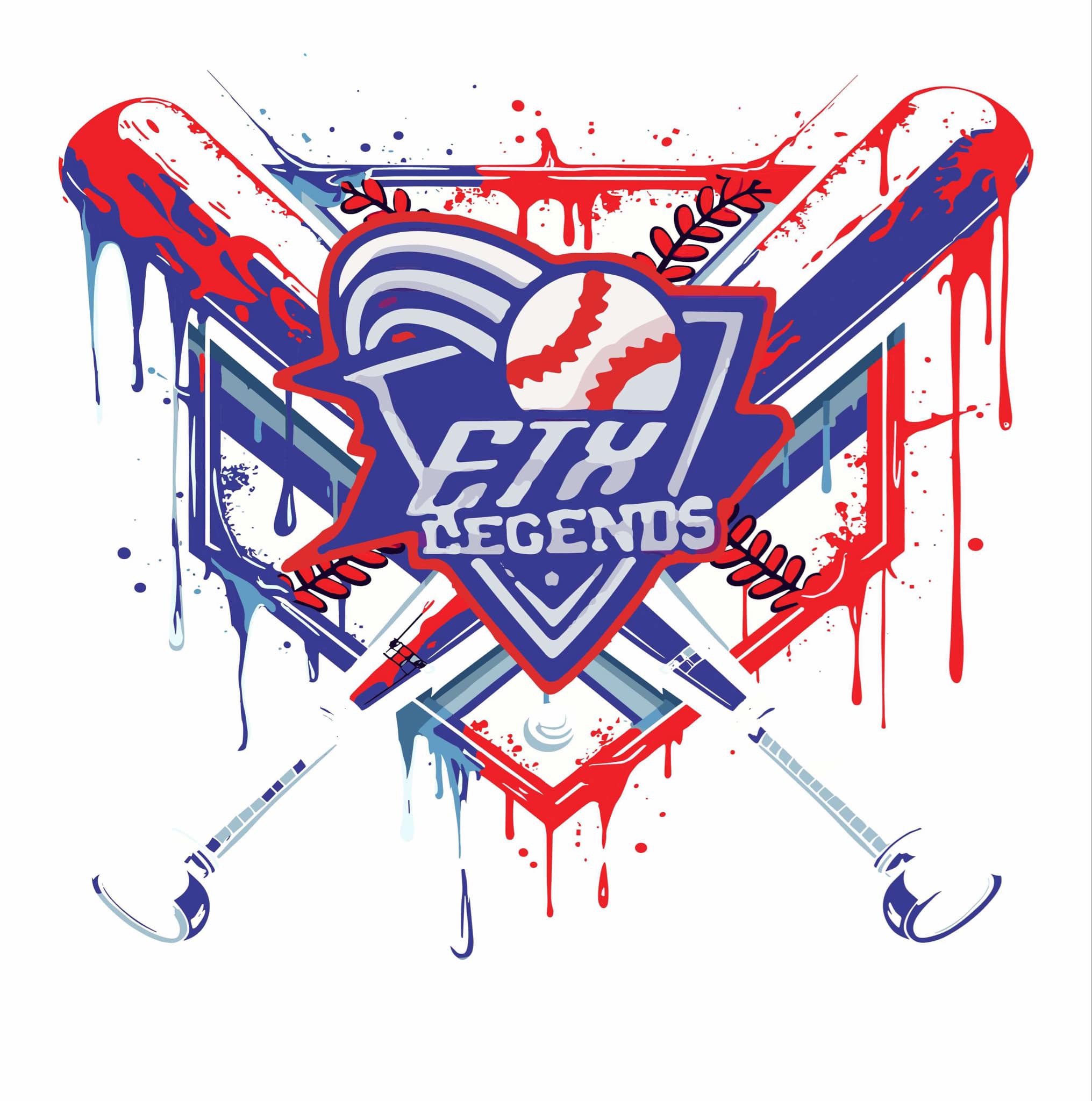 National Championship Sports | Baseball | ETX Legends - Carthage | 6U D3