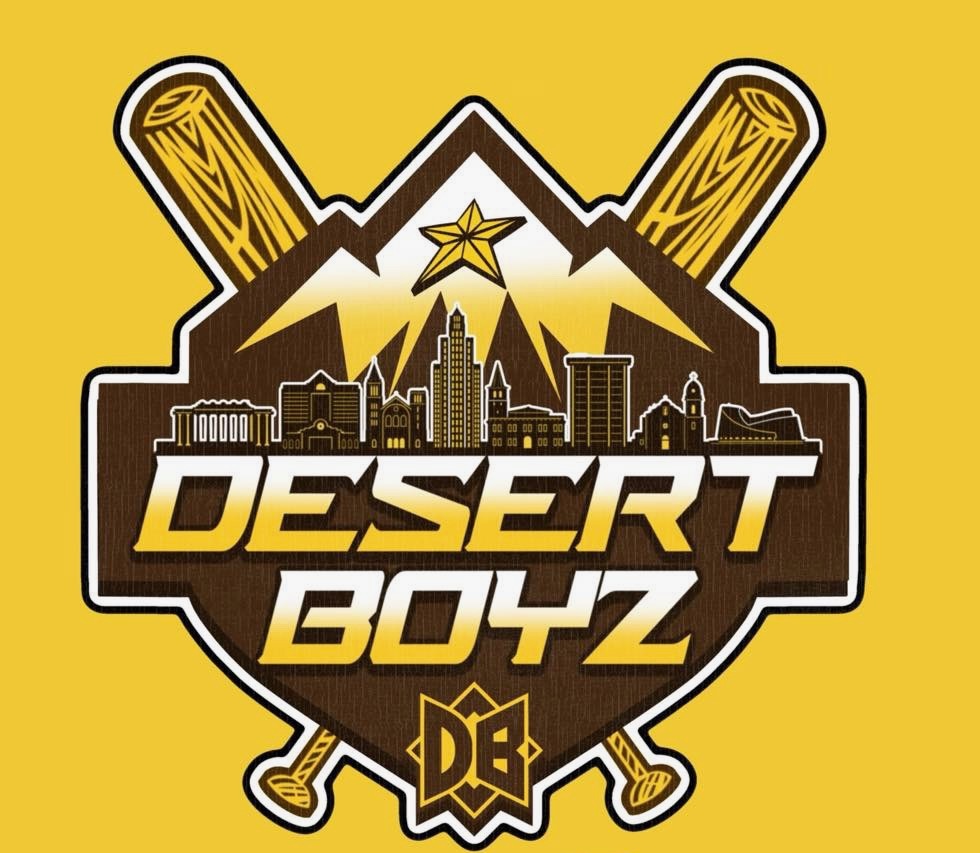 National Championship Sports | Baseball | Desert Boyz | 10U D3