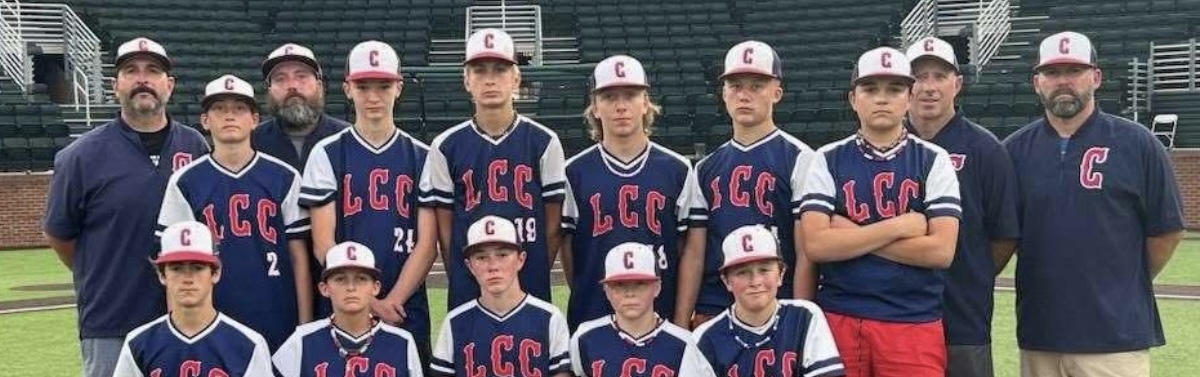 National Championship Sports | Baseball | LC Closers 14U | 14U D2