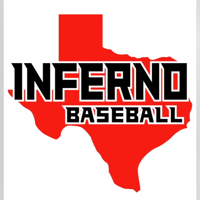 National Championship Sports | Baseball | Texas Inferno | 8U D3 KP