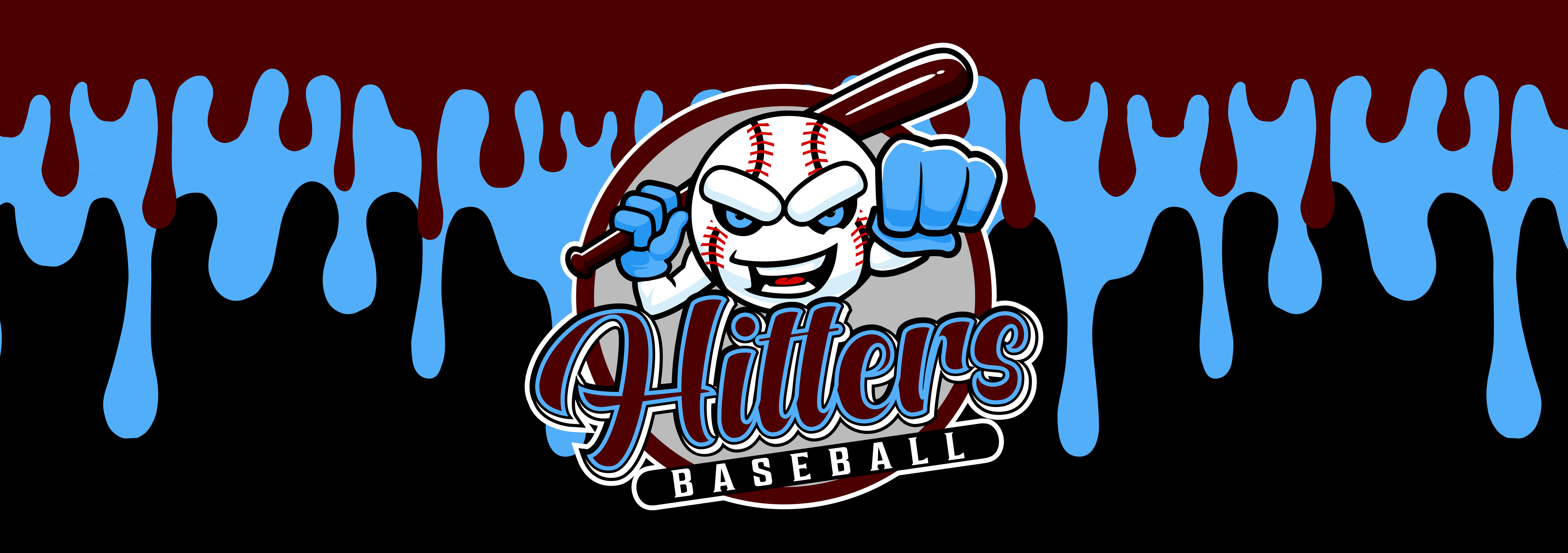 National Championship Sports | Baseball | Hitters | 8U D3 CP