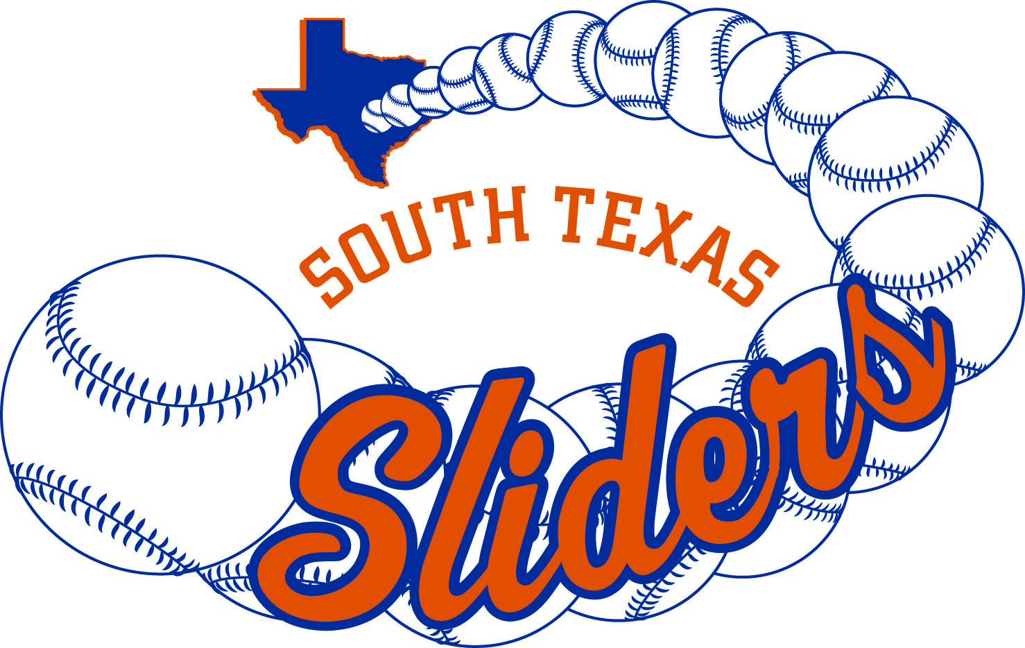 National Championship Sports | Baseball | South Texas Sliders - 13U ...