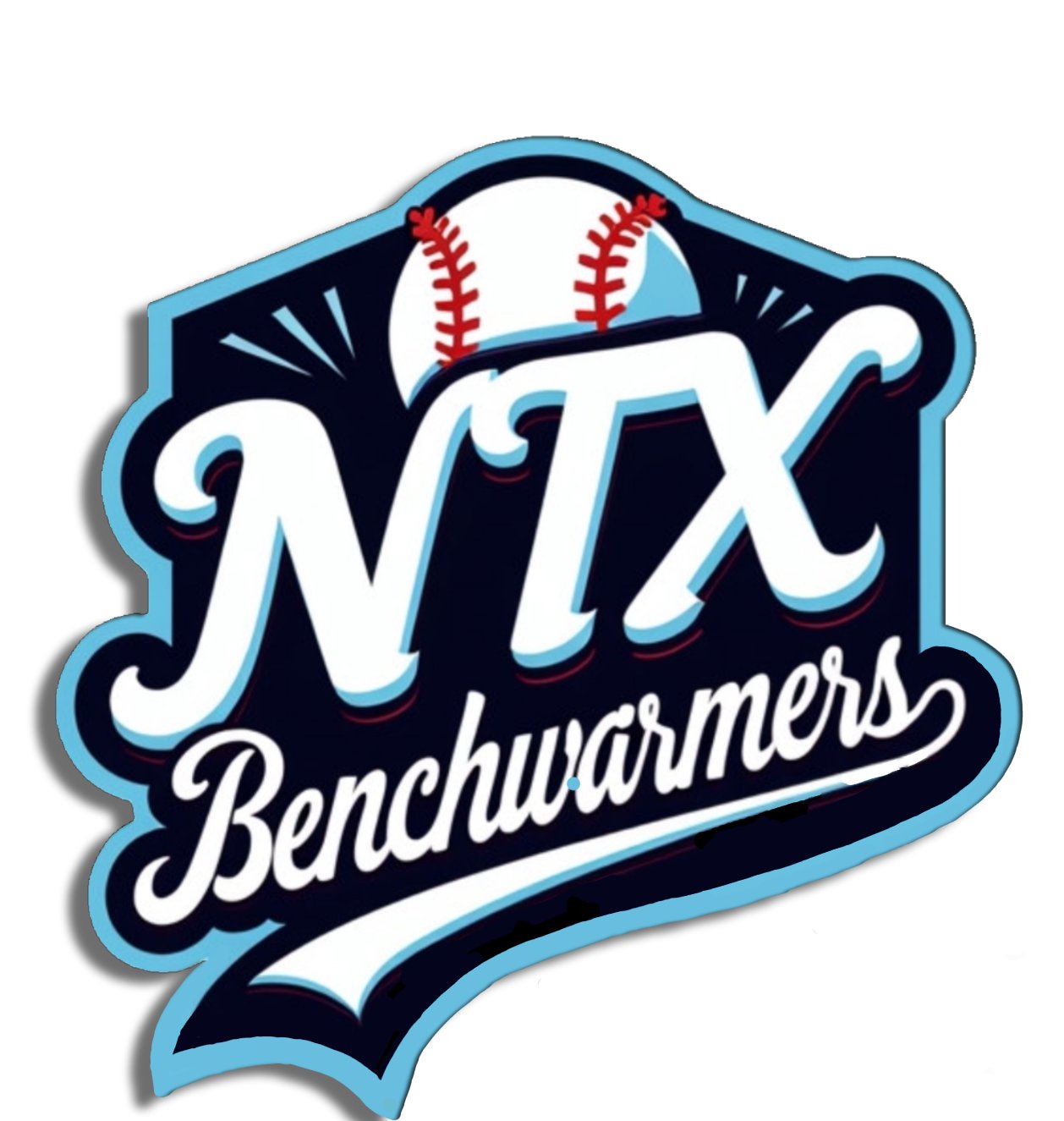 National Championship Sports | Baseball | NTX Benchwarmers | 12U D3