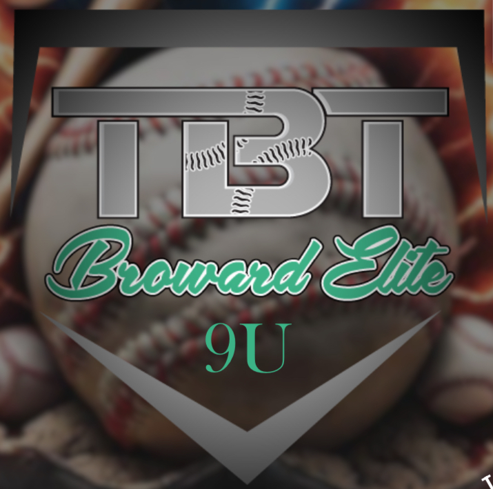 National Championship Sports | Baseball | TBT Broward Elite | 9U D3