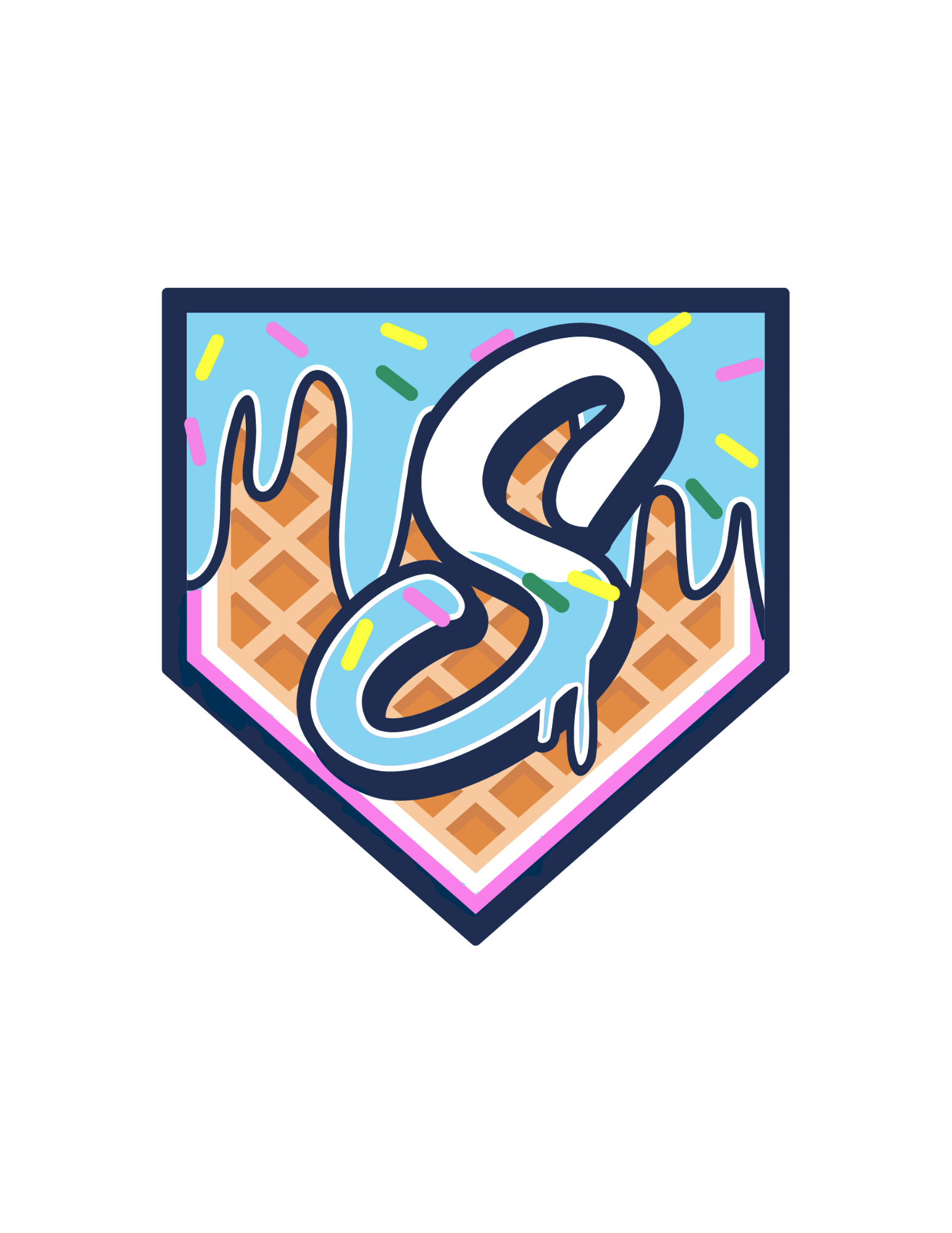 National Championship Sports | Baseball | Sundae Sluggers | 9U D2