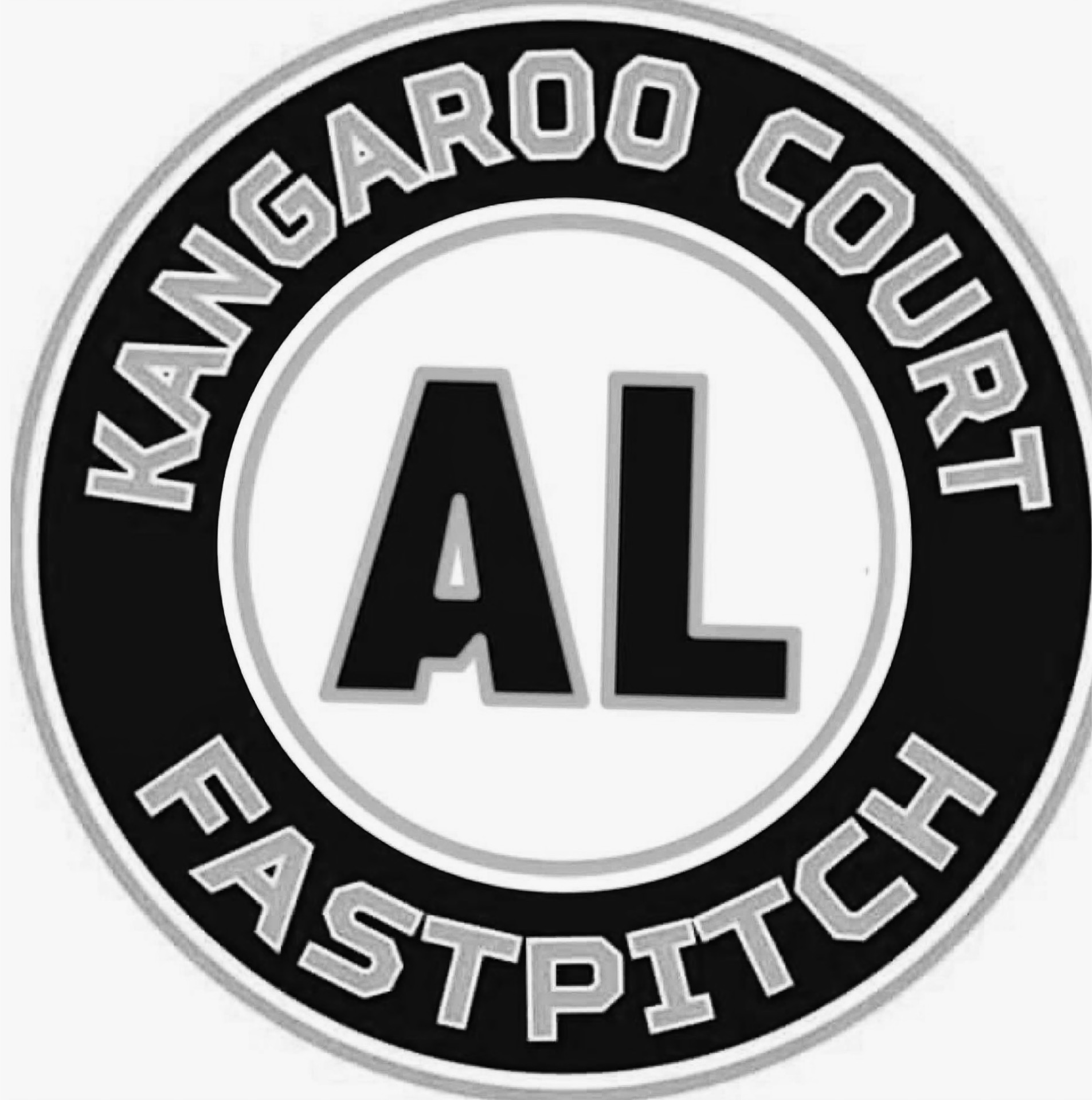 National Championship Sports | Fastpitch | KC Roos Bama Black | 8U B