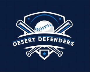 National Championship Sports | Baseball | Desert Defenders | 12U D3