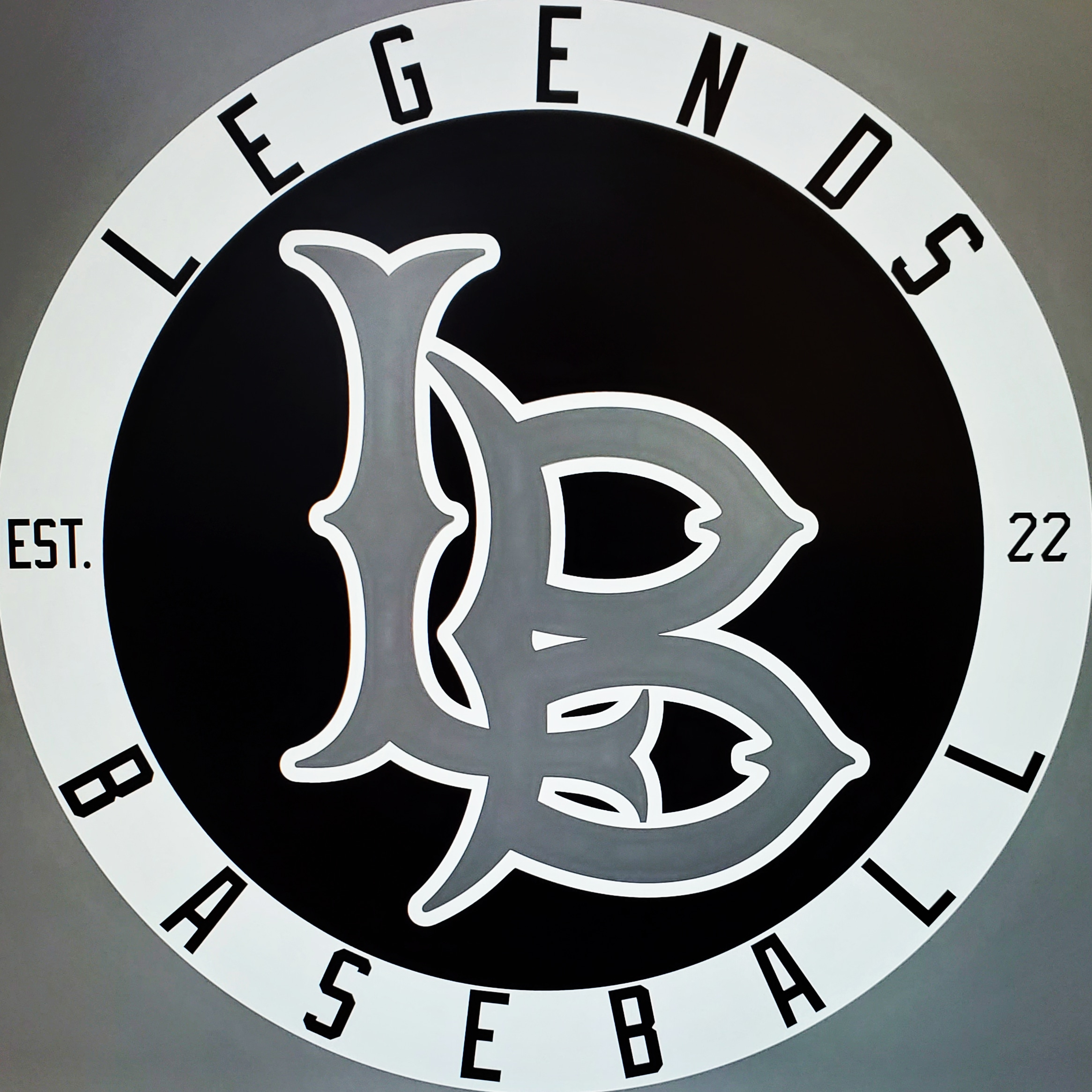 National Championship Sports | Baseball | LEGENDS BASEBALL | 9U D1