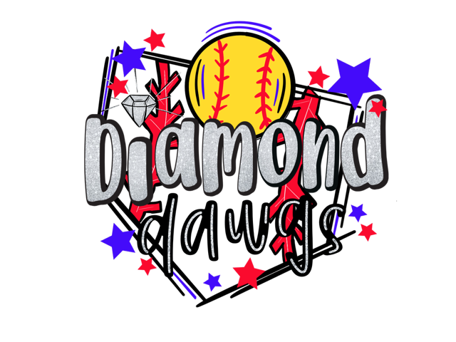 National Championship Sports | Fastpitch | Diamond Dawgs | 10U C