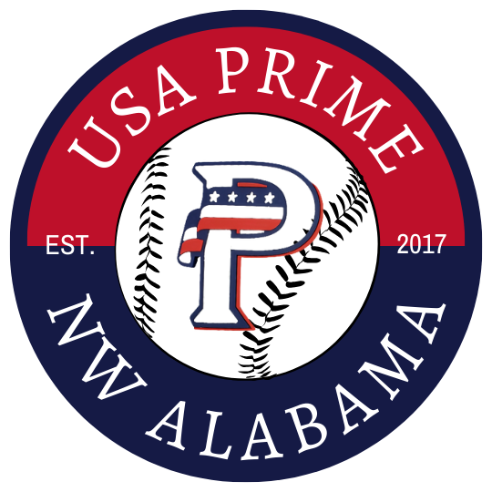 National Championship Sports | Baseball | USA PRIME SE NW ALABAMA | 12U D3
