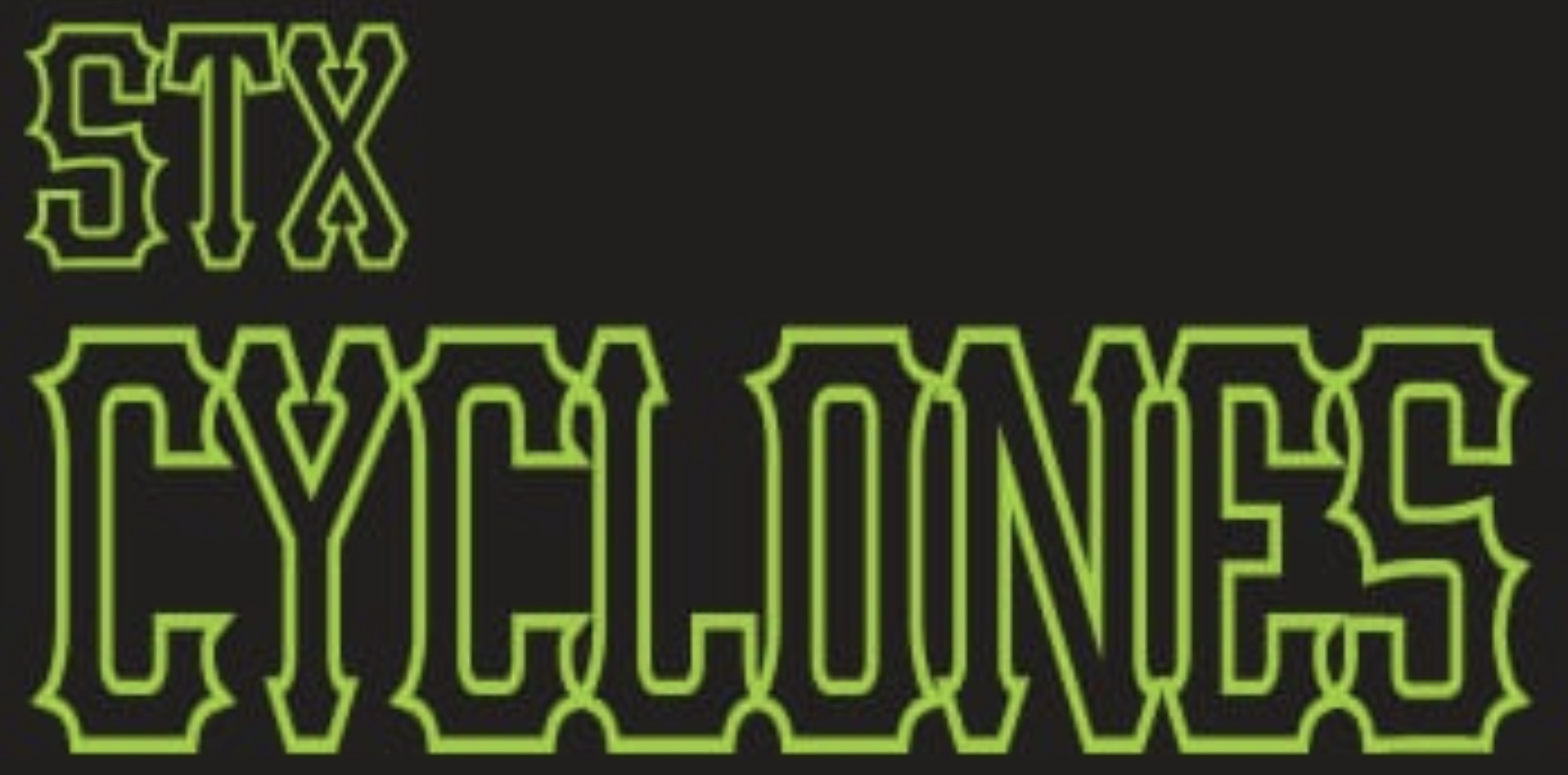 National Championship Sports | Baseball | STX Cyclones 12U | 12U D3