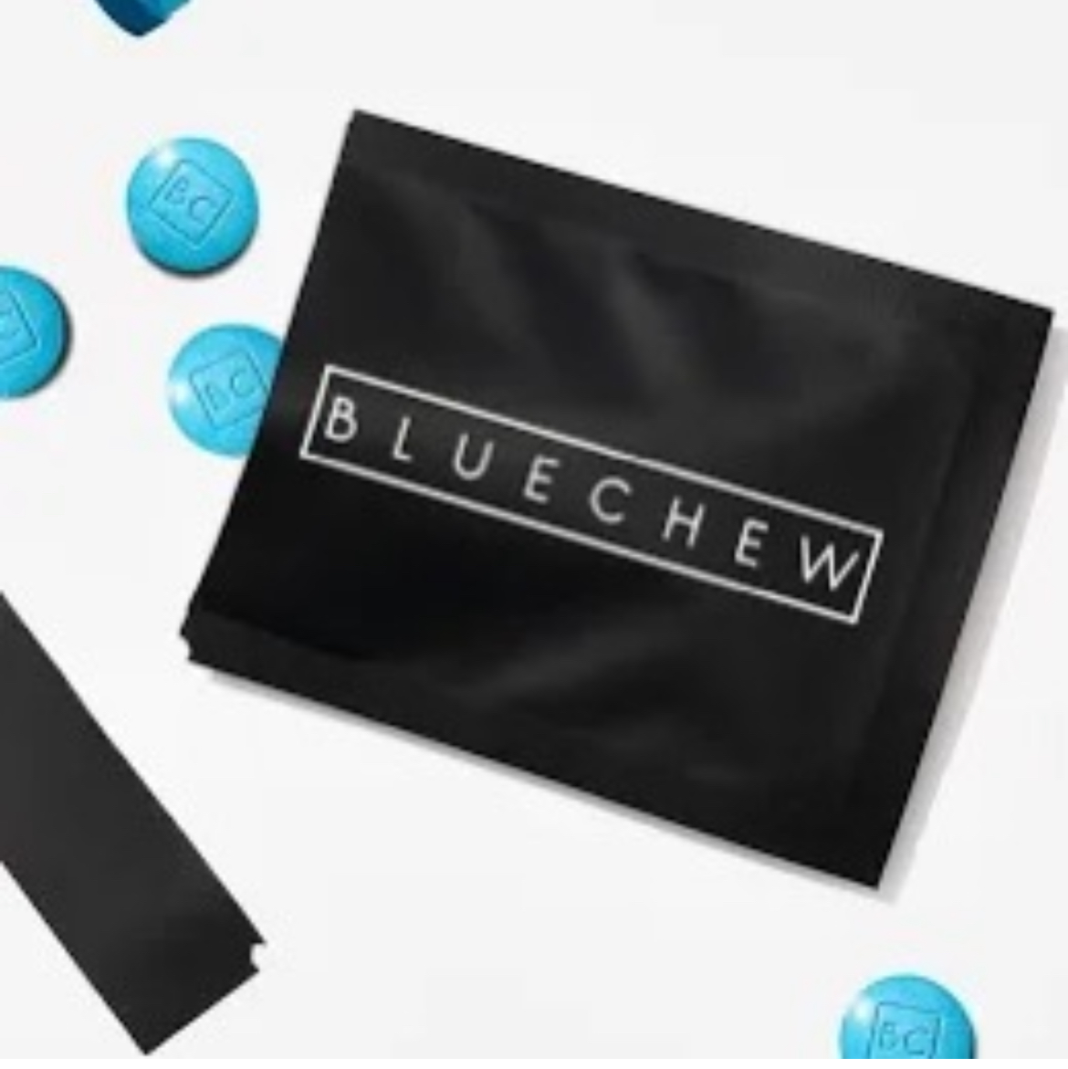 National Championship Sports | Slowpitch | Blue Chew | MENS E