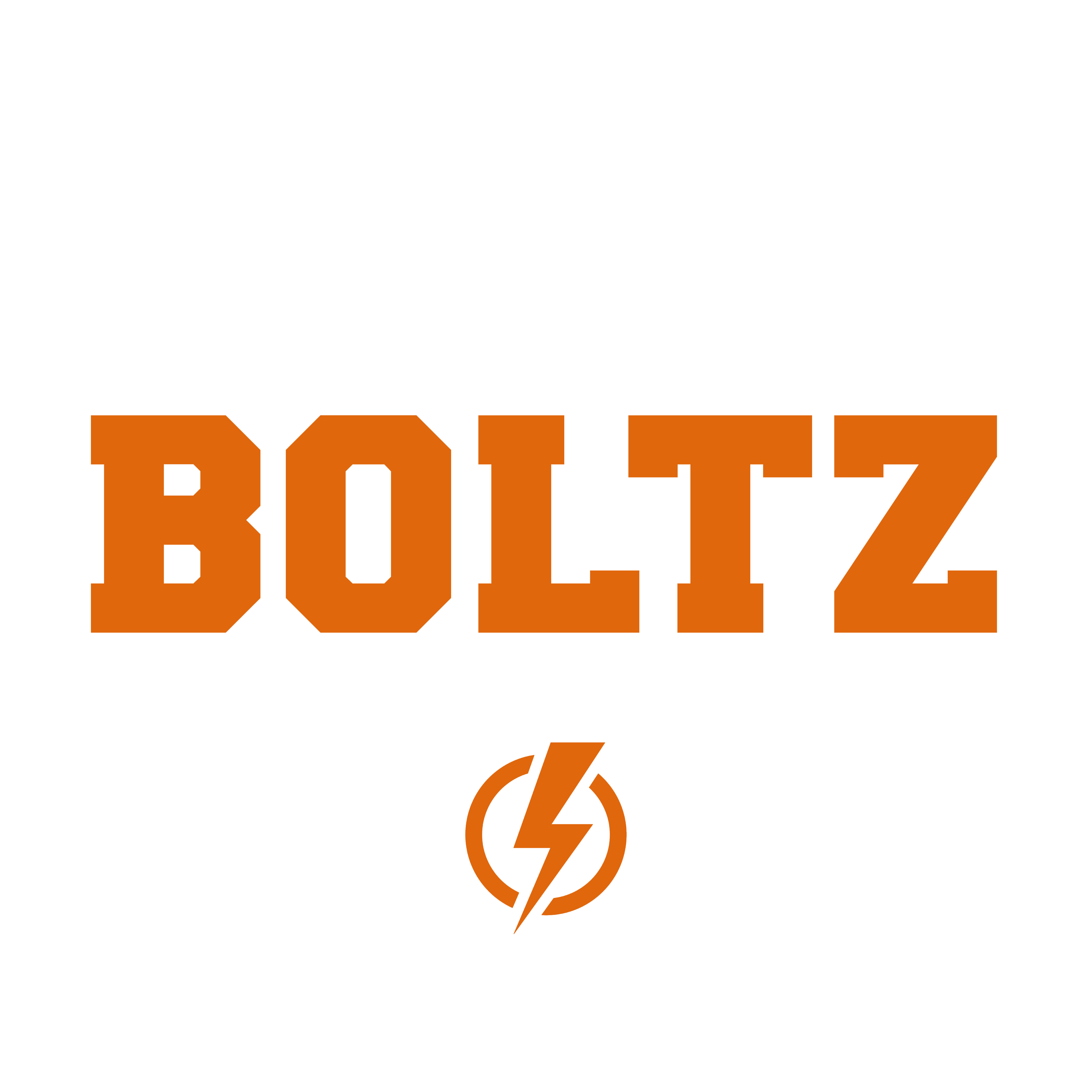 National Championship Sports | Baseball | Boltz Baseball Orange | 13U D2