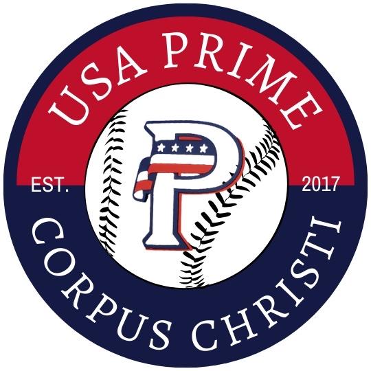 National Championship Sports | Baseball | USA Prime CC Red | 13U D2