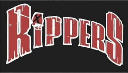 National Championship Sports | Baseball | Rippers | 9U D3