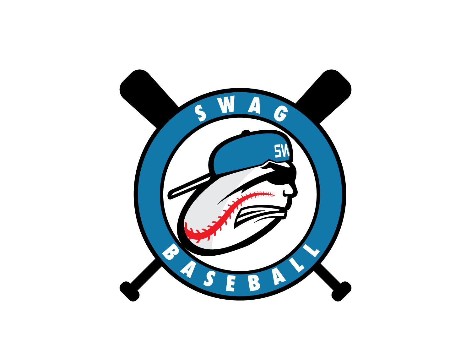 National Championship Sports | Baseball | Swag Baseball Club | 12U D3