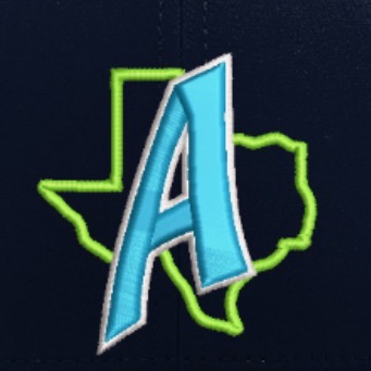 National Championship Sports | Baseball | Texas Aces | 12U D3