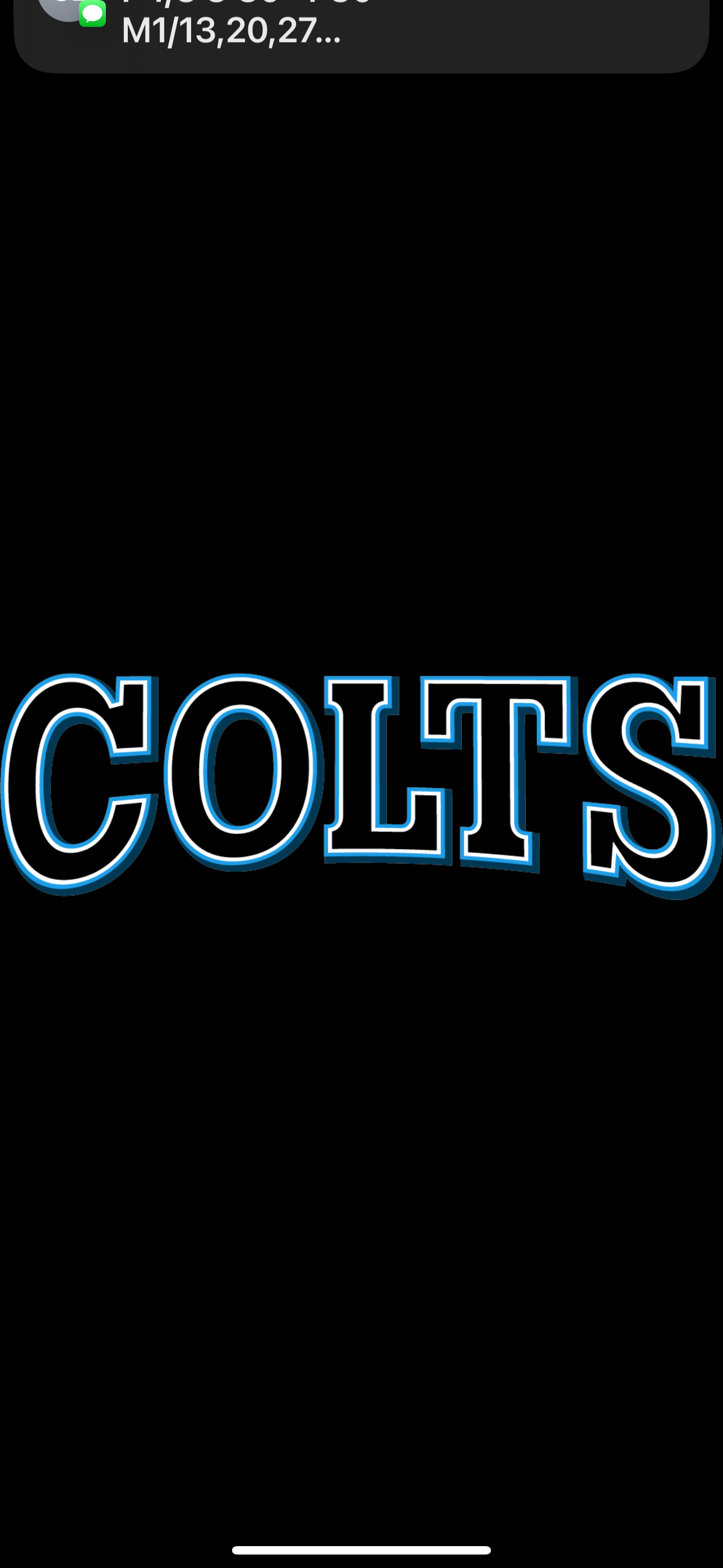 National Championship Sports | Baseball | Tri-County Colts | 13U D3