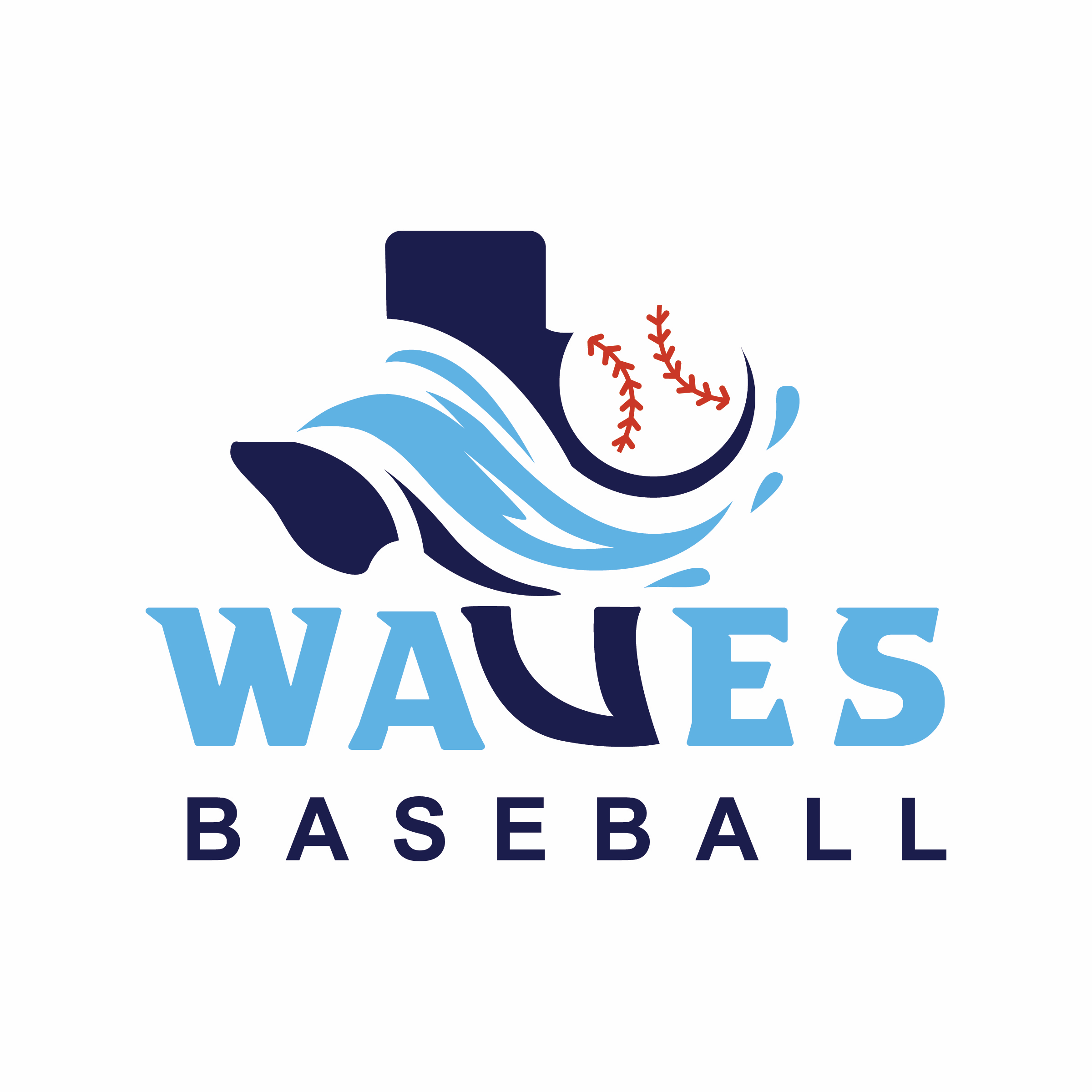 National Championship Sports | Baseball | Texas Waves 8U | 8U D3 CP