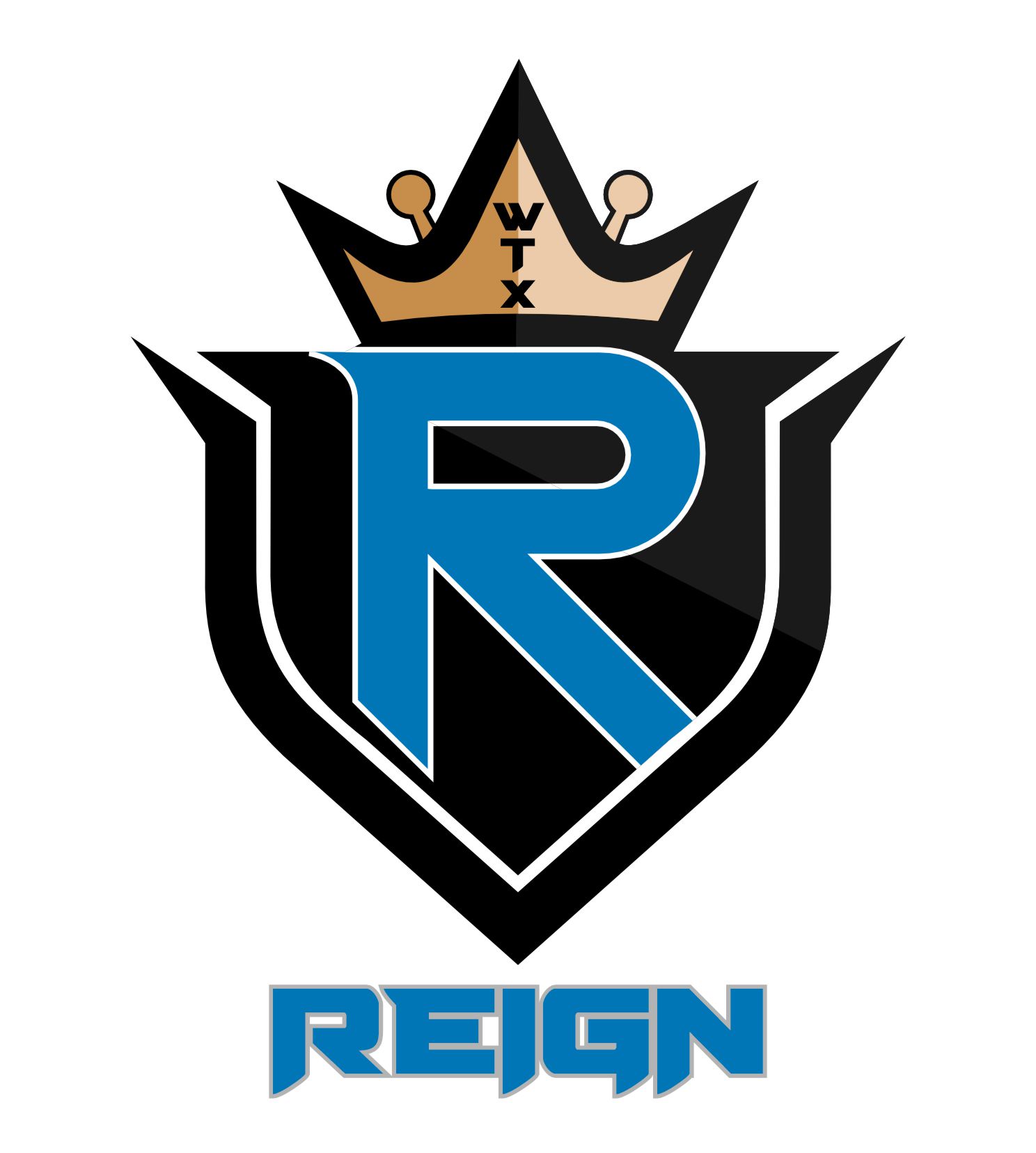 National Championship Sports | Baseball | WTX Reign | 8U D2 CP
