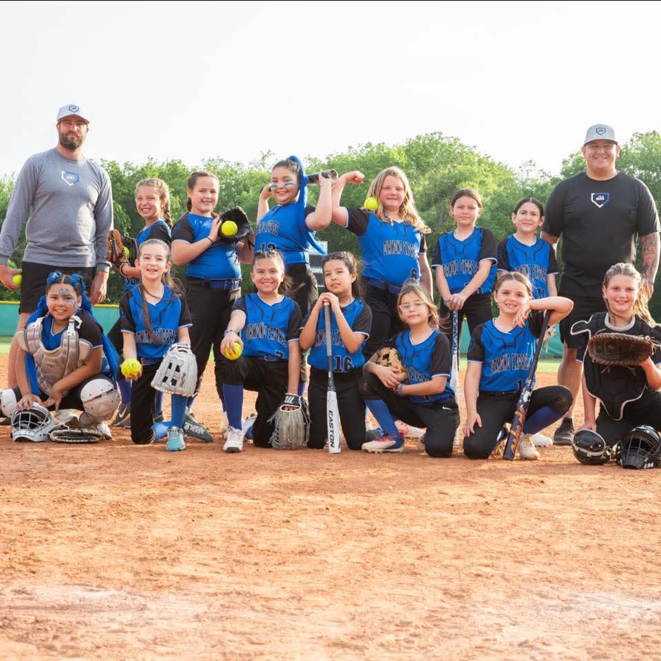 National Championship Sports | Fastpitch | Dex 2015/2016 | 10U C