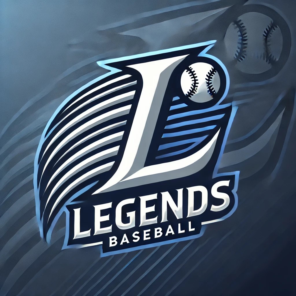 National Championship Sports | Baseball | Rep Legends | 8U D3 KP
