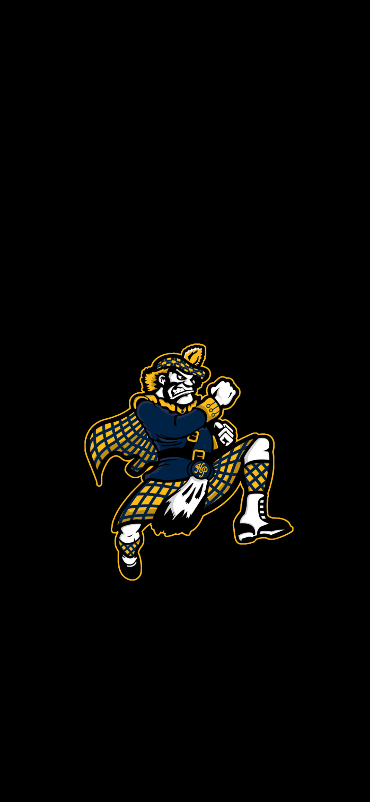 National Championship Sports | Baseball | Scots-Horn | 10U D2