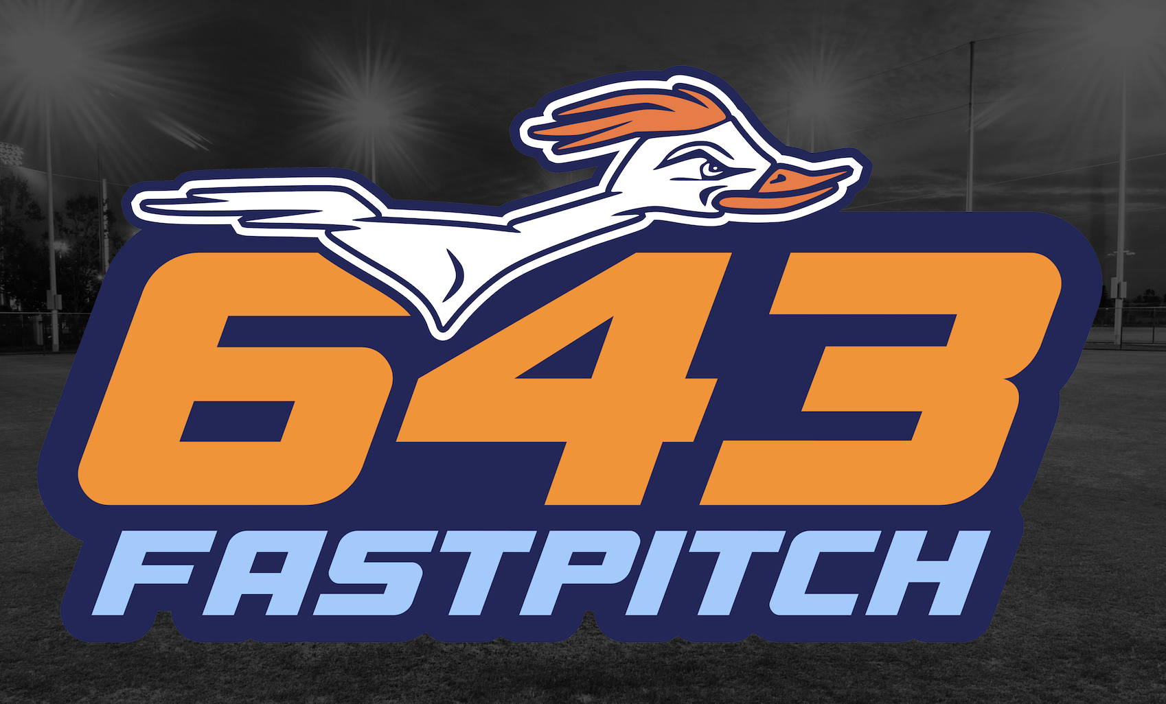 National Championship Sports Fastpitch 643 Isom 16u 16u A
