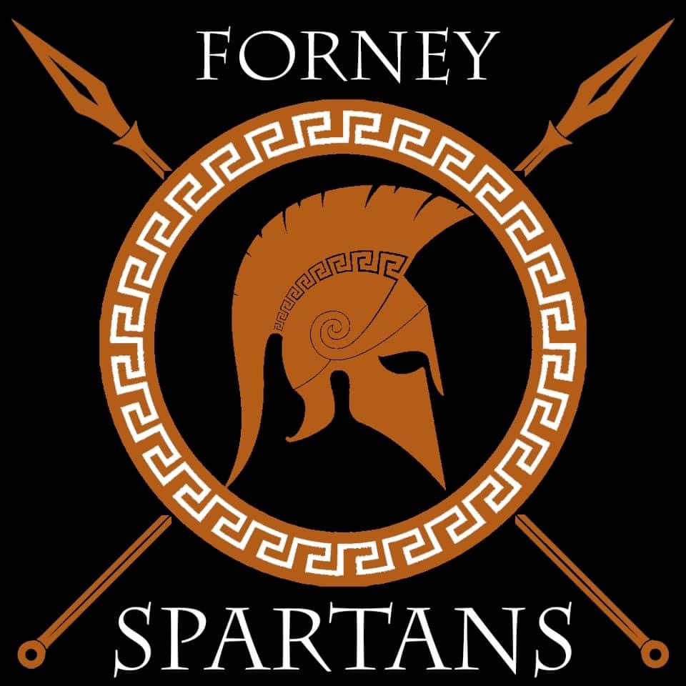 National Championship Sports | Baseball | Forney Spartans - Ochoa | 8U ...