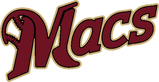 National Championship Sports | Baseball | Mac's Athletics Gold | 12U D3